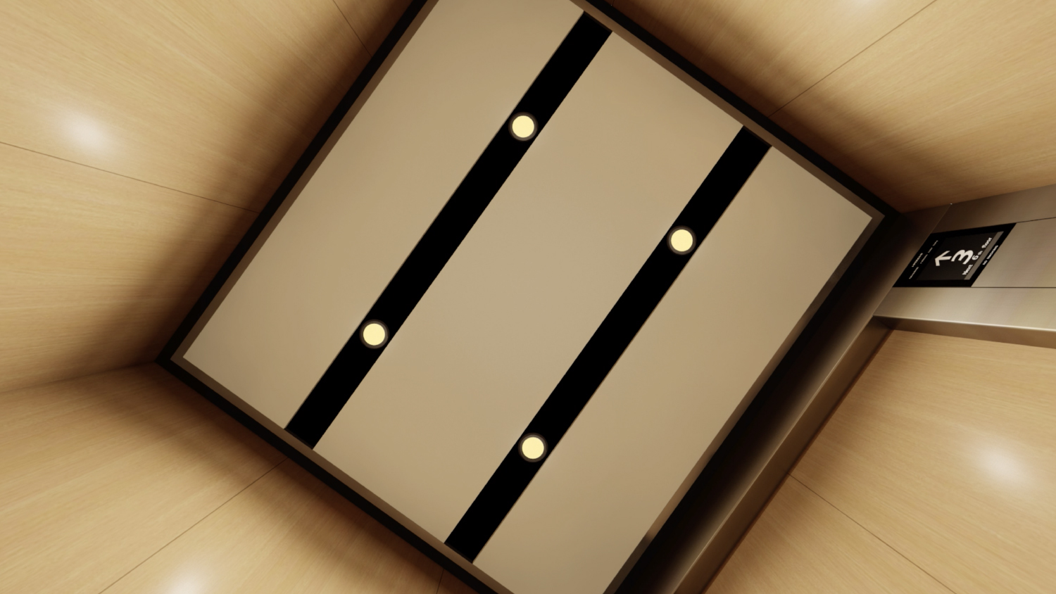 HITACHI Elevators – Petrobuild International Elevators PIEC